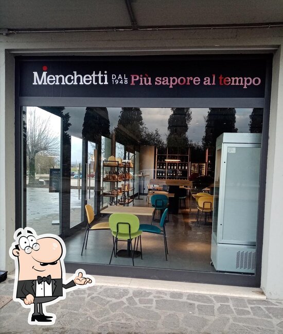 Menchetti Point Castiglione del Lago, Castiglione del Lago - Menu del ...