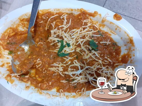 Navjivan Restaurant & Dinning Hall, Vapi - Restaurant reviews