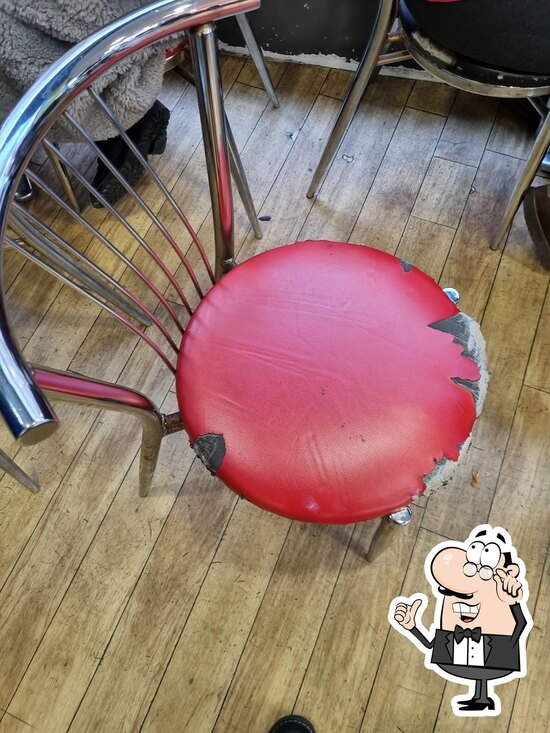 Noodle Stop, Harrow - Restaurant menu, prices and reviews