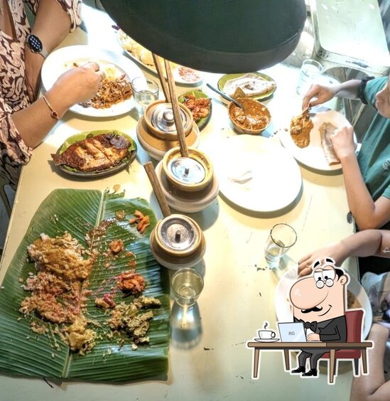 Pankayam, Thiruvananthapuram - Restaurant menu, prices and reviews