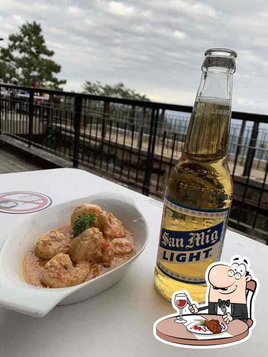 Menu at Papa Doms Bar and Restaurant - Tagaytay, Tagaytay