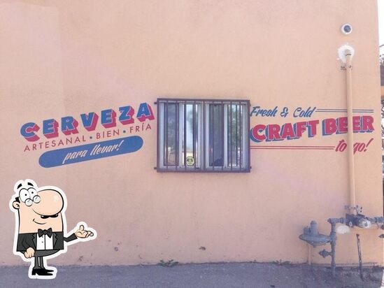 Progress Brewing in South El Monte - Restaurant reviews