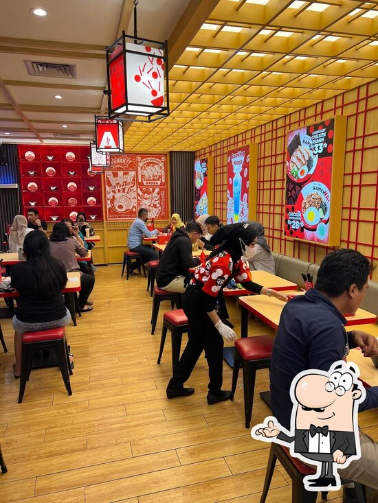 Ramen YA! Mall Lippo Cikarang, Bekasi - Menú del restaurante, precios y ...
