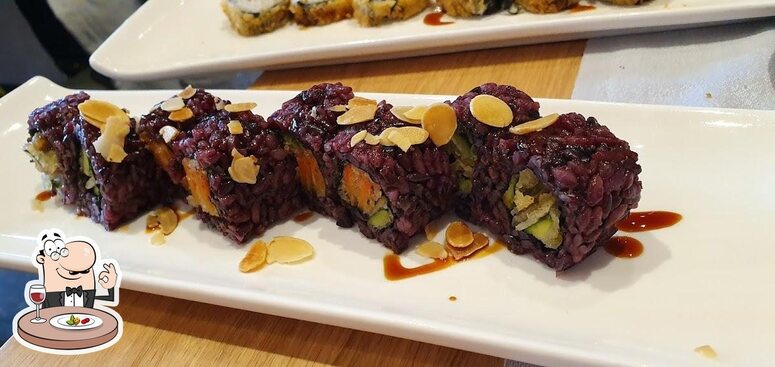Sushi Magic restaurant, Tortona - Restaurant reviews