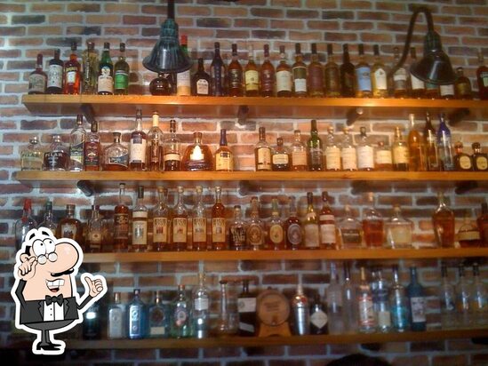 The Craft Bar - Destin, Destin - Restaurant menu, prices and reviews
