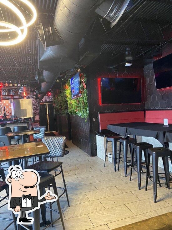The Locker Room, Houston - Restaurant menu, prices and reviews