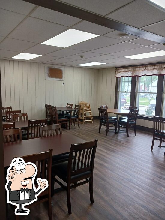 The Meeting Grounds Bagel & Sandwich Shop in Ossipee - Restaurant menu and reviews