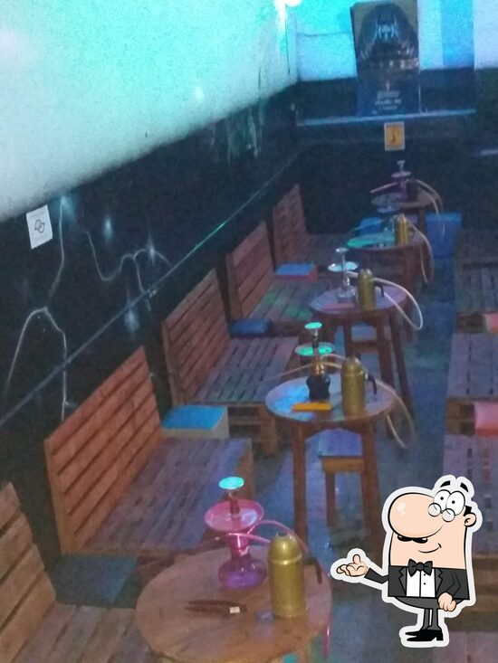 Anúbis Snooker Bar, São Paulo, R. Dr. Luís Aires - Avaliações de ...