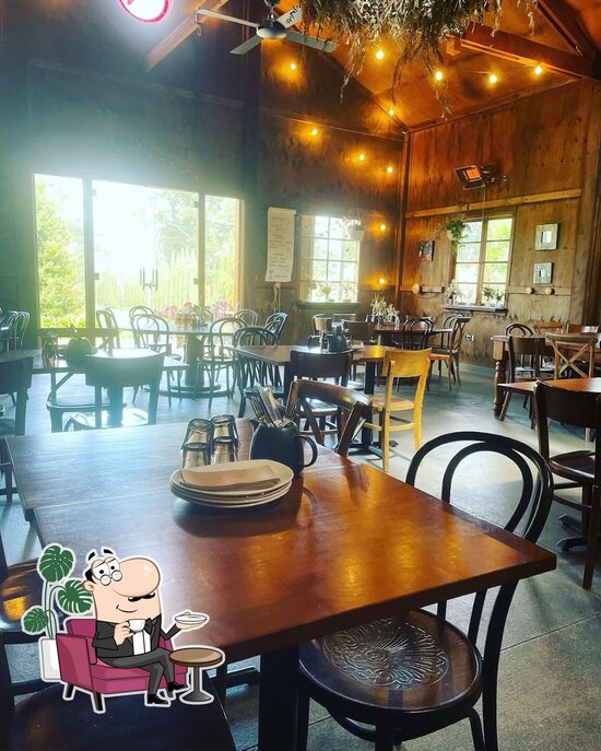 Barn & Co., Balnarring - Restaurant menu, prices and reviews