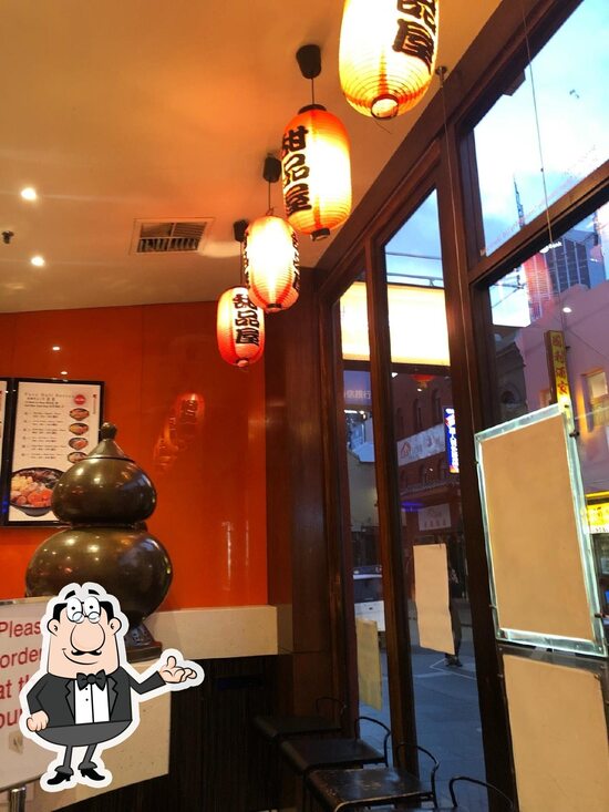 Dessert Story, Melbourne - Restaurant menu, prices and reviews