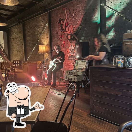 Element Bar, Coffs Harbour - Restaurant menu, prices and reviews