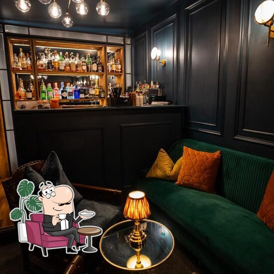 Prithvi, Cheltenham - Restaurant menu, prices and reviews