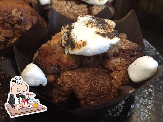 Mockingbird Cafe in Bay Saint Louis - Restaurant menu and reviews