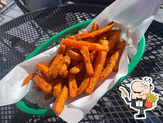 Purdy's, 64th St E in Sumner - Restaurant menu and reviews