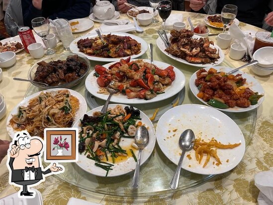 Gaga Seafood Restaurant, Boston - Restaurant menu, prices and reviews