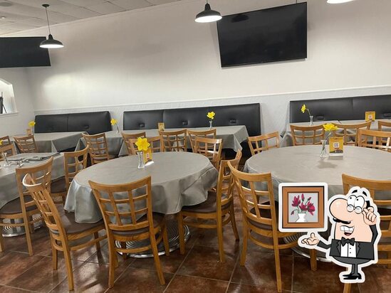 La Cacerola Colombian Cuisine, Richardson - Restaurant menu, prices and ...