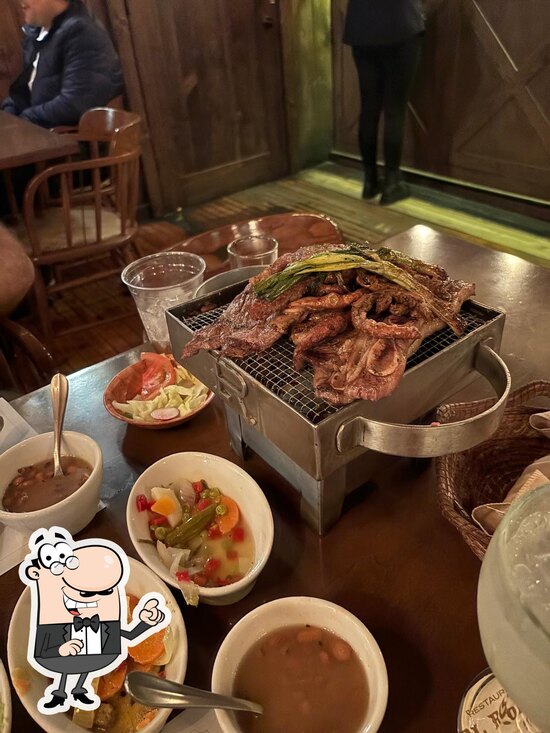 Restaurante El Rodeo, Tijuana - Menú del restaurante, precios y reseñas