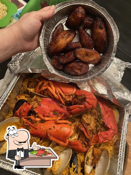 el pilon Spanish cuisine in Bay Shore - Restaurant menu and reviews