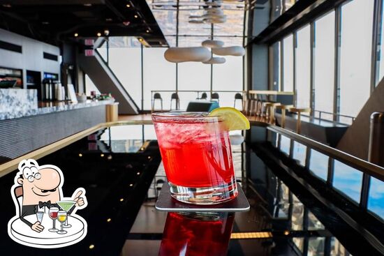 360 CHICAGO in Chicago - Restaurant reviews