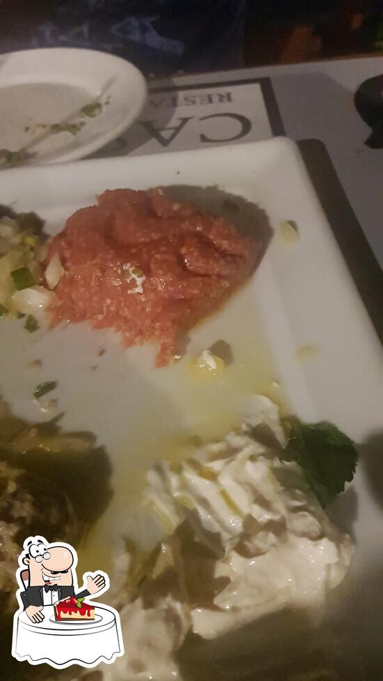Aleppo Comida Árabe, São Caetano do Sul, Rua Oswaldo Cruz - Jewish ...