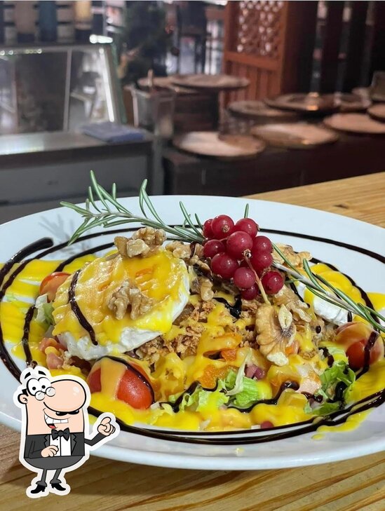 Bodegón Tío Julio, Buzanada - Menú del restaurante, precios y reseñas
