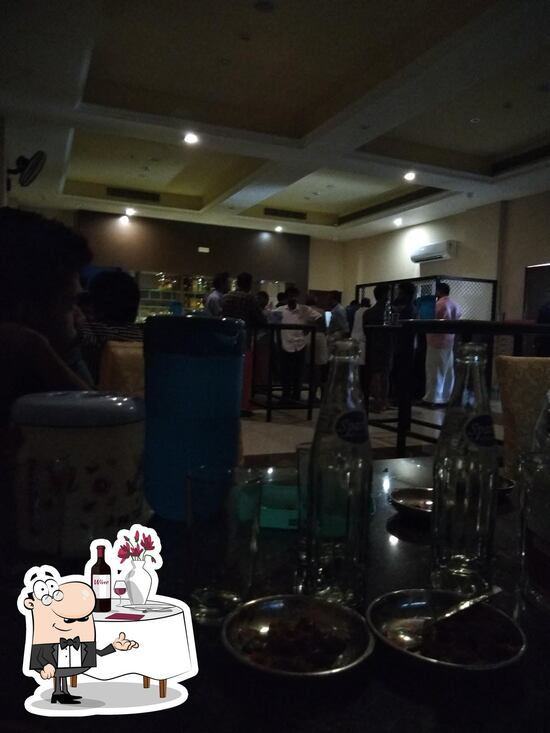 Camelot Bar, Alappuzha - Restaurant reviews