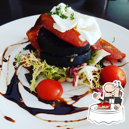 Chapters Deli, Bar & Kitchen, Stokesley - Restaurant menu, prices and ...