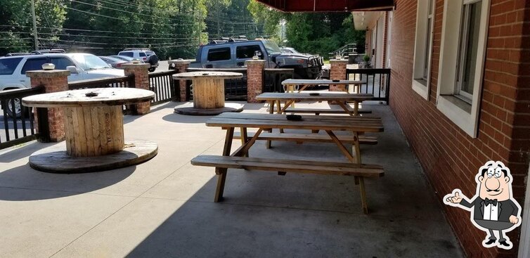 Coalfield Diner, Oliver Springs - Restaurant menu, prices and reviews