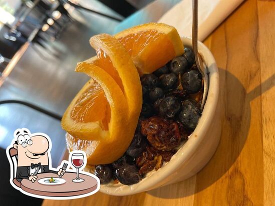 Cure Coffeehouse in Newport News - Restaurant reviews