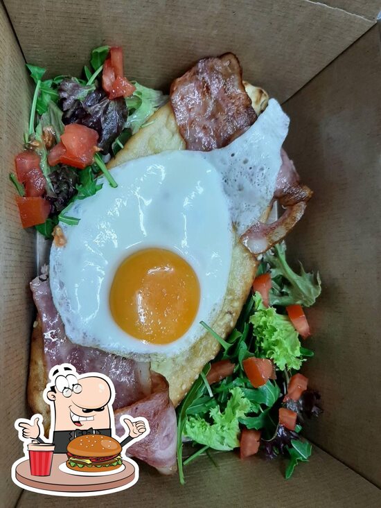Ensemble Cafe, Galatsi - Restaurant reviews