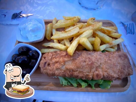 Friendly House restaurant, Kreis Berat - Restaurantbewertungen