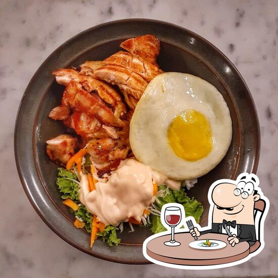 Giggle Box restaurant, Bogor - Restaurant reviews