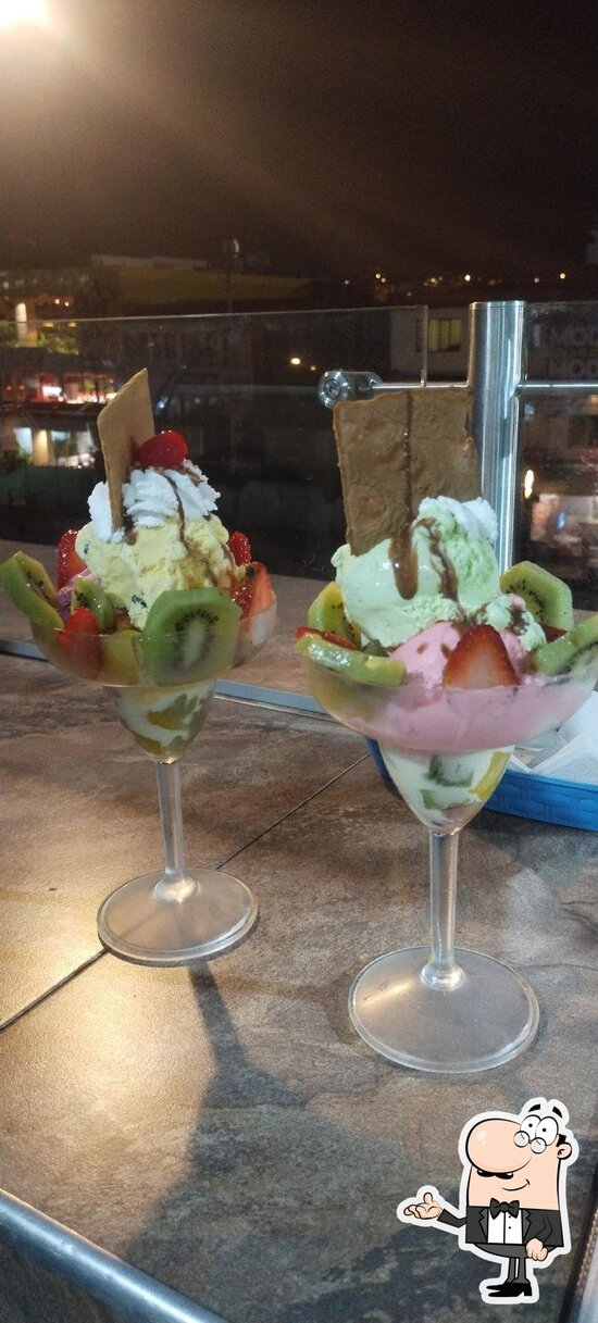 Heladeria Bananas, Pereira - Menú del restaurante, precios y reseñas