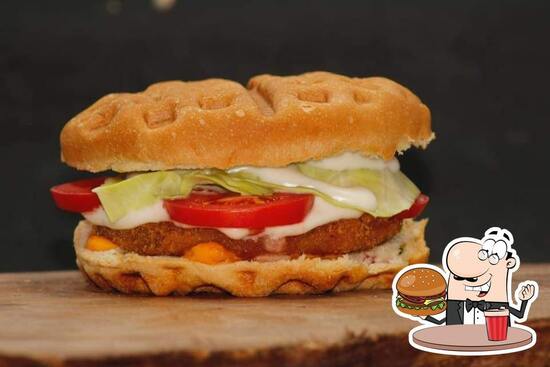 Hug My Mug, Pune - Restaurant menu and reviews