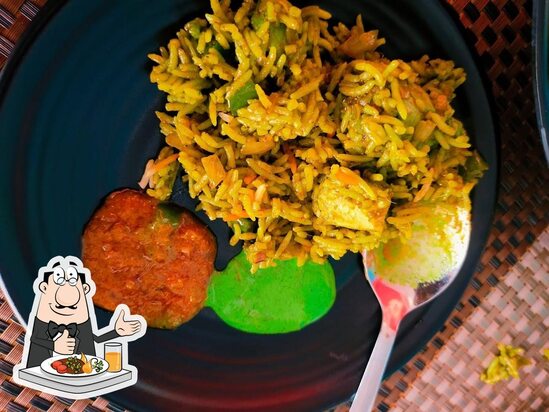 KARGIL CHICKEN CORNER, Barmer - Restaurant reviews