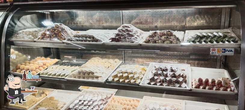 Koyal Sweets & restaurant, Ranchi - Restaurant menu, prices and reviews