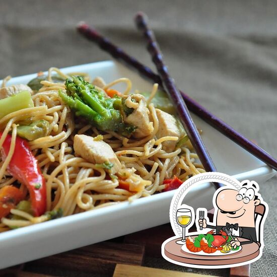 Li's Chinese Take Away, Lurgan - Restaurant menu, prices and reviews