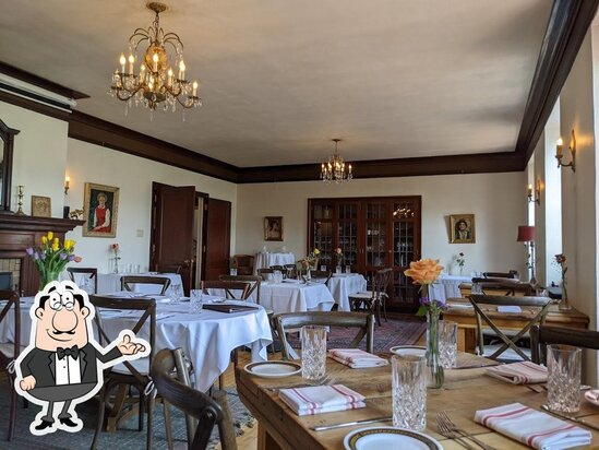 Maison, Helena - Restaurant menu, prices and reviews
