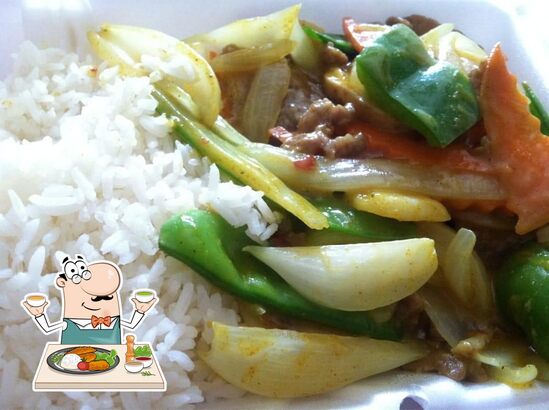 Mr Tang, New York City - Restaurant menu, prices and reviews