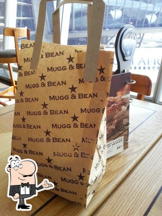 Mugg & Bean, Kempton Park - Restaurant menu, prices and reviews