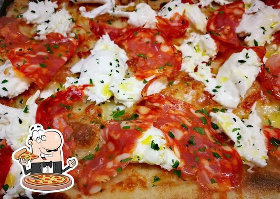 MASTRO LA PIZZA ITALIANA, Bacău - Restaurant menu and reviews