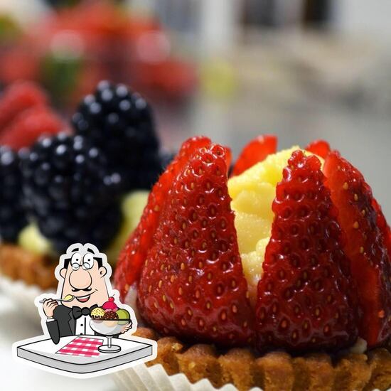 Pasticceria Cassera Moretti, Menaggio - Recensioni del ristorante