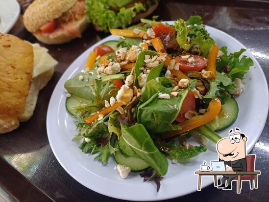 Prado Café and Deli, Tijuana - Menú del restaurante, precios y reseñas