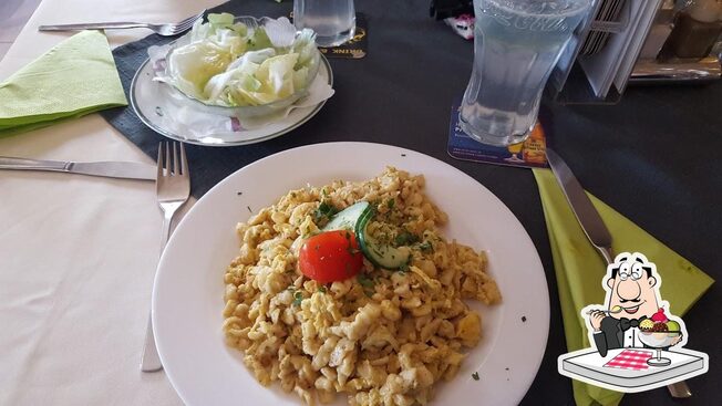 Queen Essling cafe, Wien, Eßlinger Hauptstraße 63 - Restaurantbewertungen