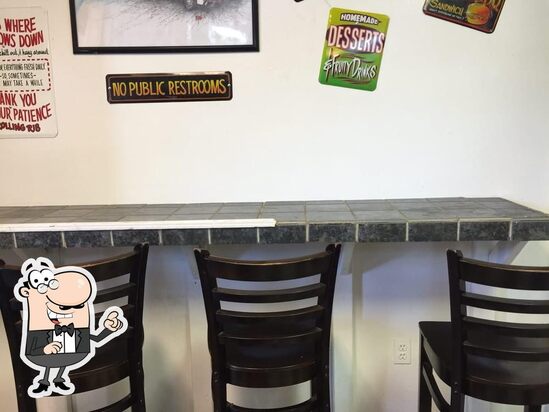 Rolling Rib Part 2 in Marlton - Restaurant menu and reviews