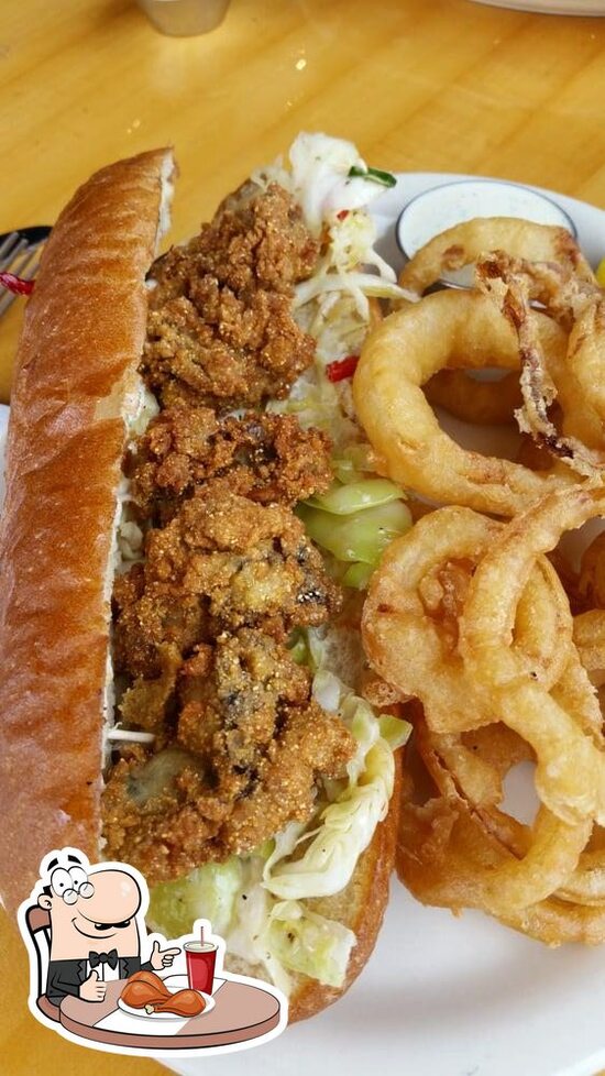 Train Wreck Bar & Grill in Burlington - Restaurant menu and reviews