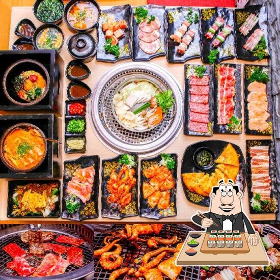 Win Win BBQ-HotPot Nhà hàng Nhật Bản, Gò Công - Restaurant reviews