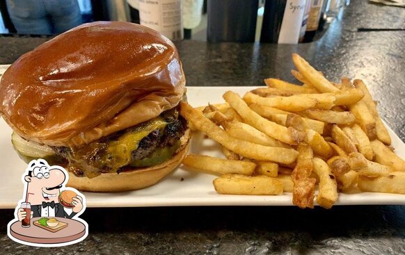 BRIX in Manitowoc - Restaurant menu and reviews
