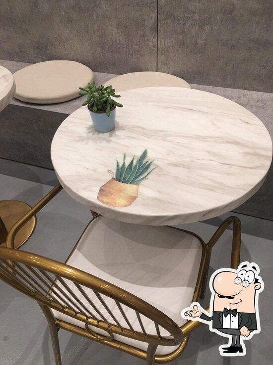 Tancca, Arcadia - Restaurant menu, prices and reviews