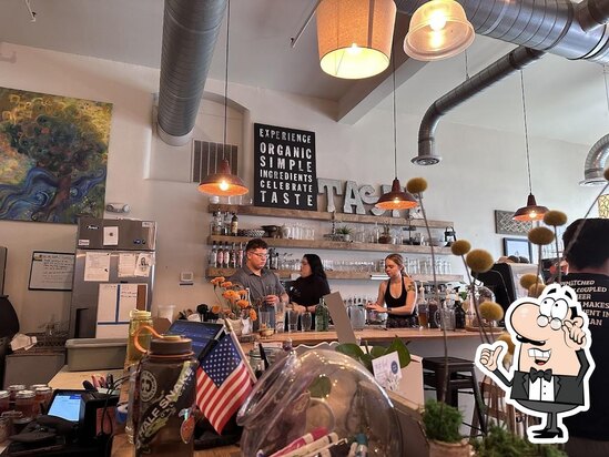 Taste Local, Loveland - Restaurant menu, prices and reviews